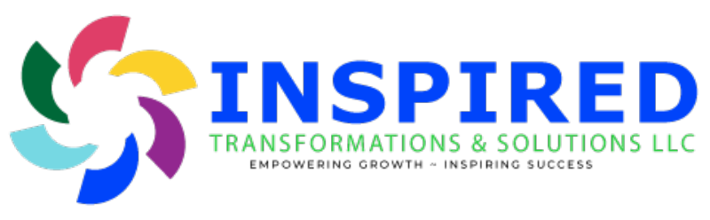 Inspired Transformations & Solutions LLC. In Richmond VA | About Us