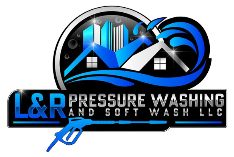 L&R Pressure Washing and Soft Wash LLC In Longview TX | Contact Us
