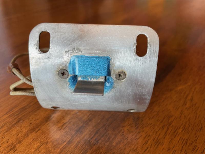 Cessna 310, 320, 401 Safe Flight Heated Stall Vane Assembly/Lift ...