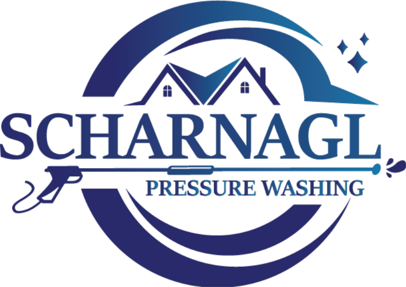 Scharnagl Pressure Washing In Gainesville, FL | Contact Us