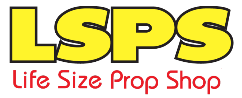 Life Size Prop Shop In Yorkville IL | Super Hero Statues