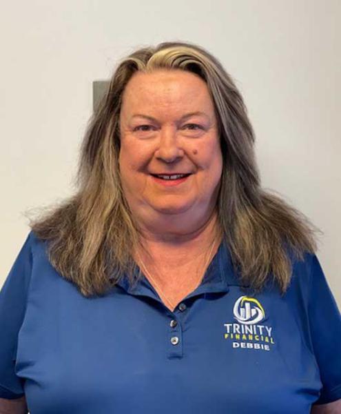 Trinity Financial Inc In Moody, AL | Our Team