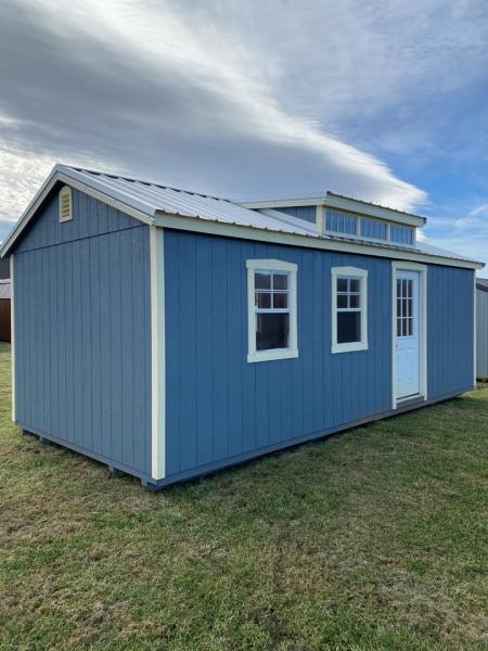 Outdoor Building & Yard Solutions In Marion NC | Photo Gallery