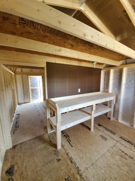 Outdoor Building & Yard Solutions In Marion NC | Photo Gallery