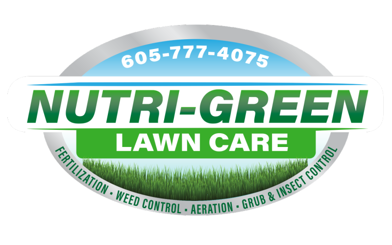 Nutri-Green Lawn Care In Sioux Falls SD | Contact Us