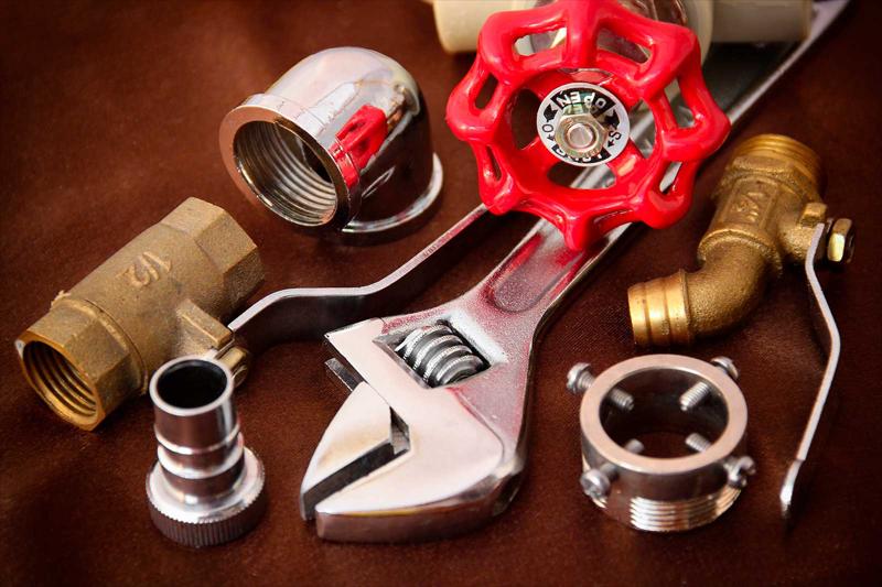 Plumbing Contractor In Rowlett TX - Arriaga Plumbing in Rowlett TX ...