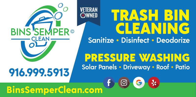 Bin Cleaning In Elk Grove, CA - Bins Semper Clean In Elk Grove, CA ...