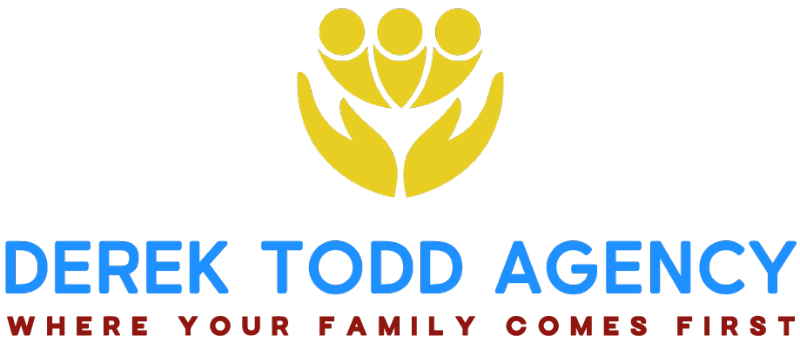 Insurance Agency In Fairburn GA - Derek Todd Agency Inc