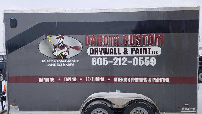 Drywall Contractor in Sioux Falls SD - Dakota Custom Drywall and Paint ...