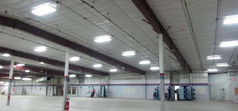 Commercial Lighting In Minneapolis, MN - Logica Lighting Controls, LLC ...