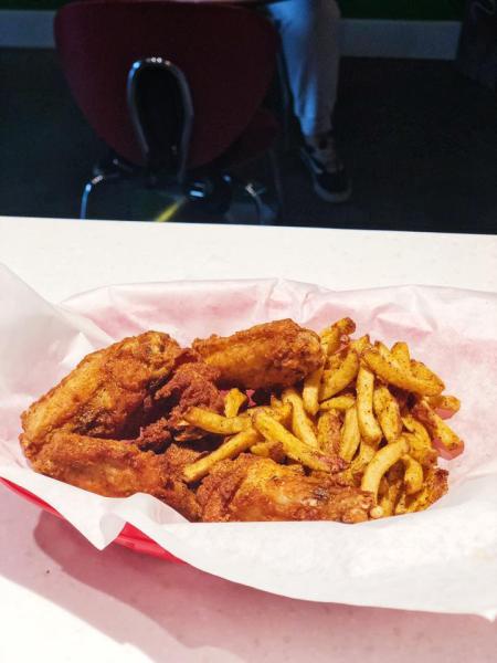 Swamp Daddy's Cajun Kitchen In Sioux Falls SD | Photo Gallery