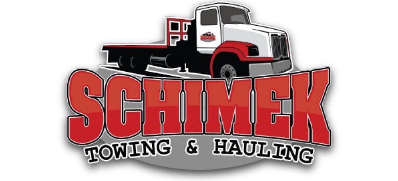 Schimek Auto & Towing In Middleport NY | Contact Us
