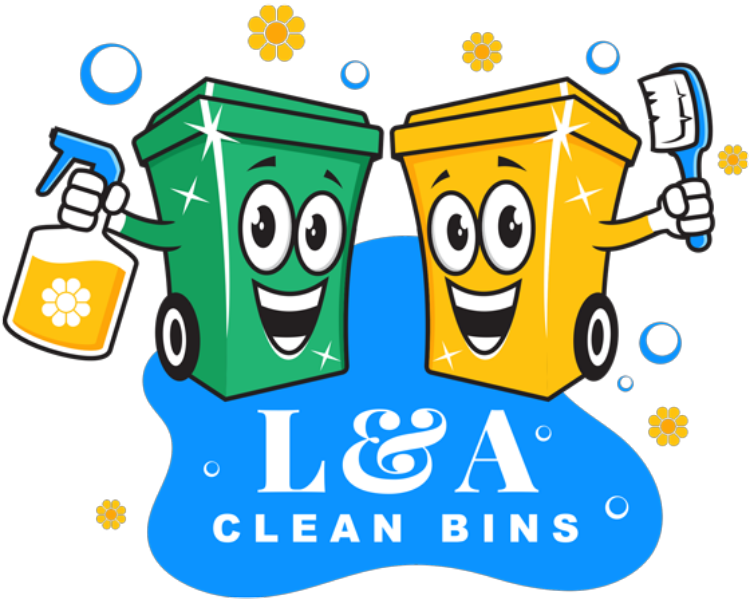 L&A Clean Bins In Moreno Valley CA | Contact Us