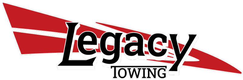 Legacy Towing In Murray UT | Contact Us