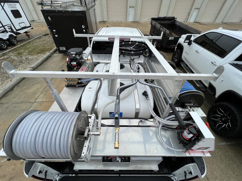 In Daytona Beach FL - C3 SKIDS