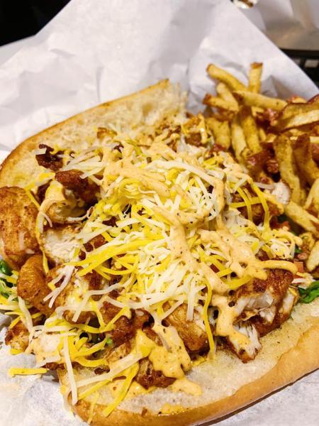 Swamp Daddy's Cajun Kitchen In Sioux Falls SD | Photo Gallery