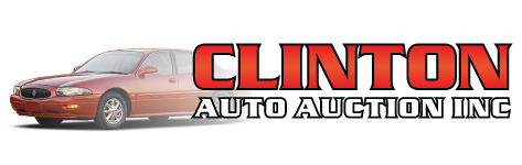 Clinton Auto Auction Inc In Clinton, IL | Products