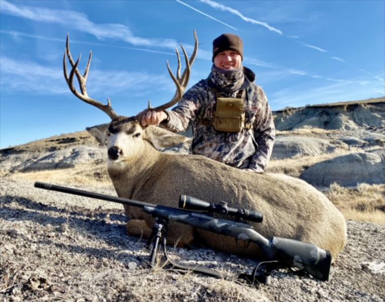 Northern Prairie Guide Service In Arlington, SD | Guided Hunts