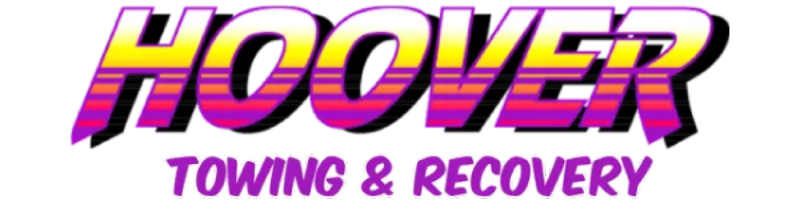 Hoover Towing In Birmingham AL | Wrecker Service