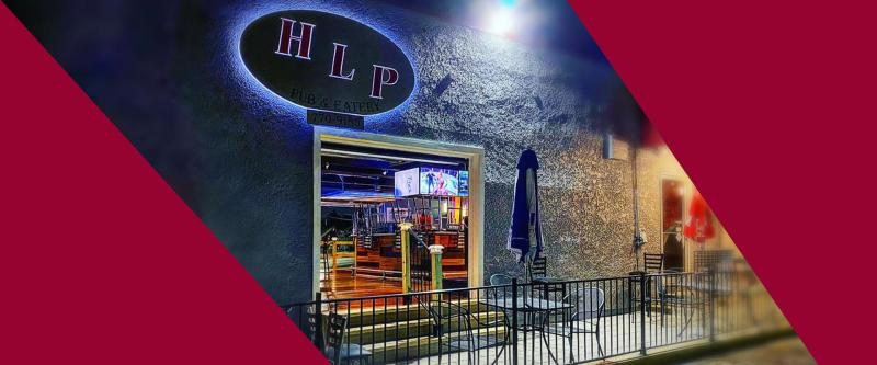 Restaurant In Johnson City NY - Harry L Pub In Johnson City NY - Harry ...