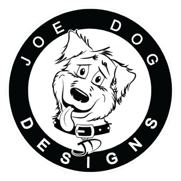 Graphic Artist In Dayton, OH - Joe Dog Designs Dayton, OH - Joe Dog Designs
