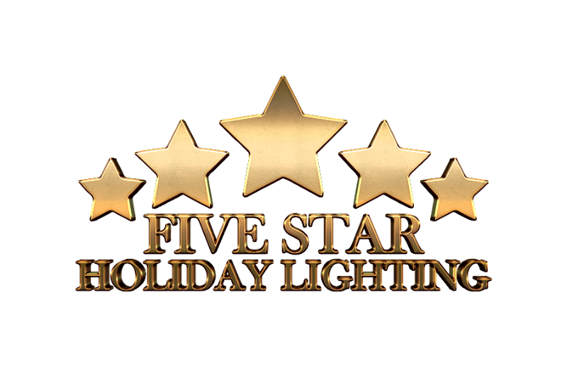 Five Star Holiday Lighting In Lumberton TX | Contact Us