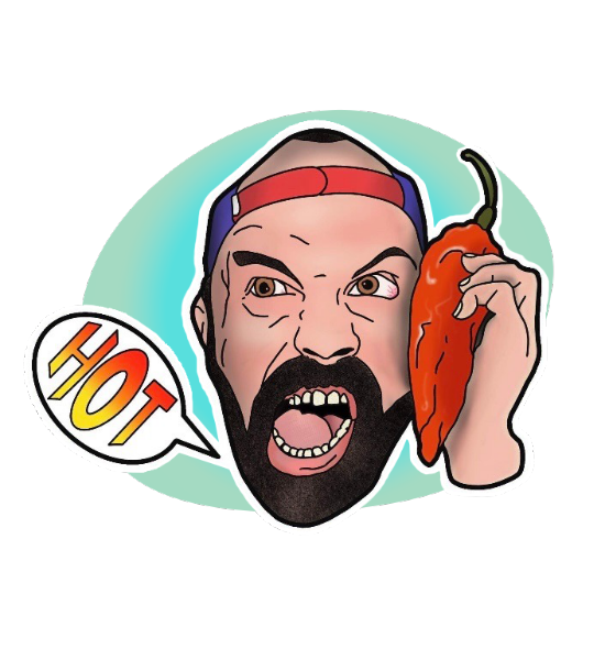 MF Hot Sauce In Savannah, GA | Contact Us