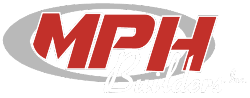 MPH Builders Inc. In Litchfield Park AZ | Contact Us