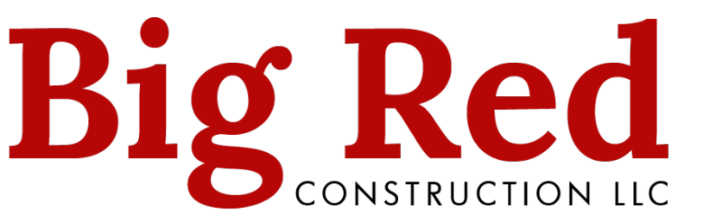 Big Red Construction LLC In Wisner NE | Contact Us