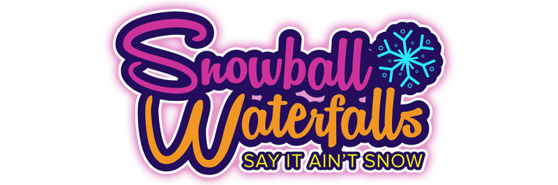 Snowball Waterfalls In Frederick MD | Contact Us