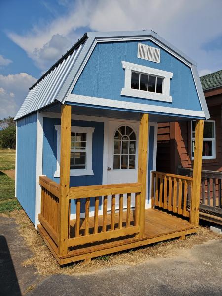 Outdoor Building & Yard Solutions In Marion NC | Photo Gallery