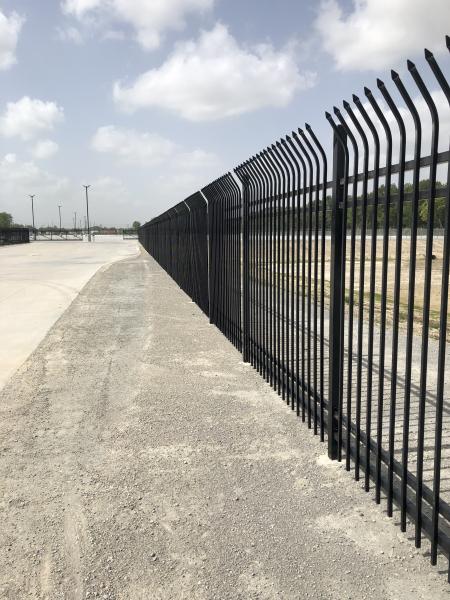 Fence Company In Houston, TX - Kingdom Fence In Houston, TX - Kingdom Fence