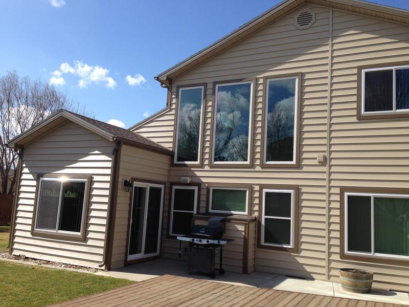Remodeling Contractor In Boise ID - Victory Window & Remodeling In ...