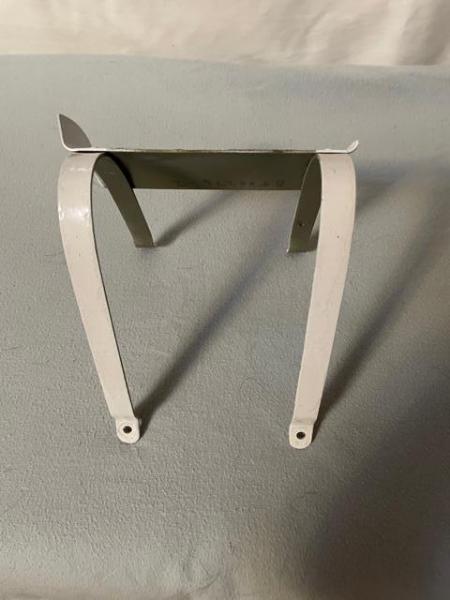 Cessna 150 To 172 RIGHT Wing Strut Fueling Step. 12 3/4". As Removed.