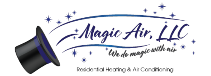 Magic Air Heating Conditioning and Refrigeration In Parkersburg, WV ...