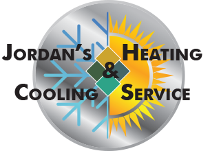 Jordan's Heating & Cooling Service In Louisburg NC | Contact Us