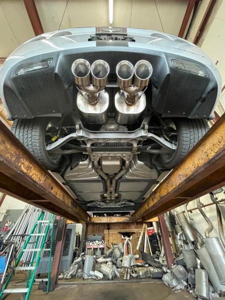 Auto Repair In Waldorf MD - Mr Muffler Auto Care In Waldorf MD - Mr ...