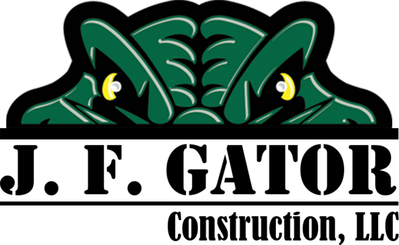 J. F. Gator Construction, LLC | About Us