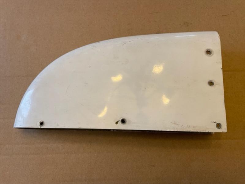 Cessna 172, 175 Horizontal Stabilizer Tip Fairing. Used.