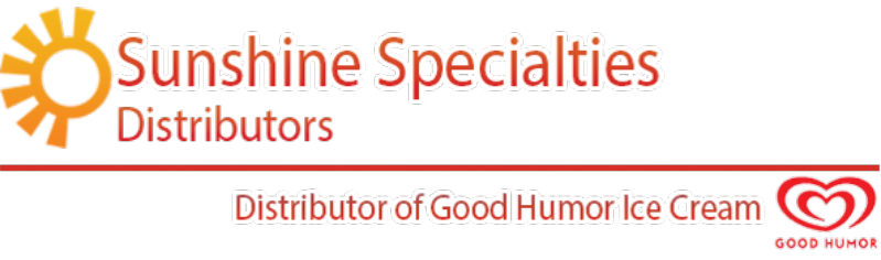 Sunshine Specialties Distributors LLC In Mount Vernon NY | Contact Us