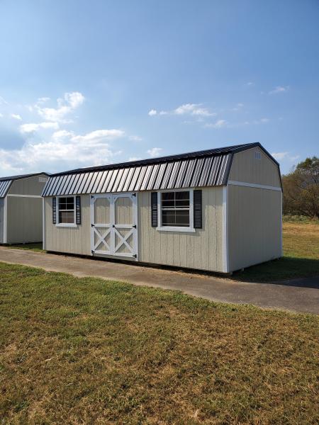 Outdoor Building & Yard Solutions In Marion NC | Photo Gallery