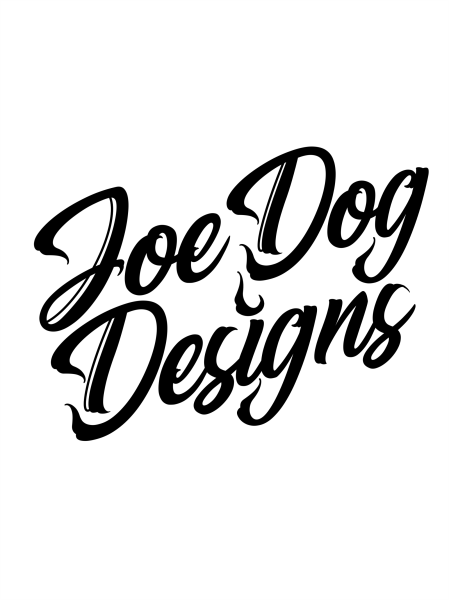 Joe Dog Designs In Dayton, OH | Products