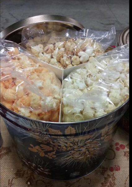 Kettle Corn in Lake City MN - Stone's Famous Popcorn Co. in Lake City ...