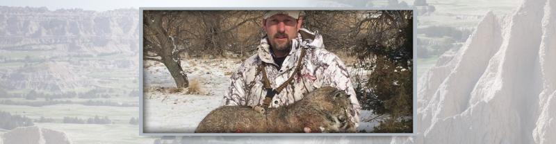 Coyote Hunting In Dupree SD - Cheyenne River Predator Hunters In Dupree ...