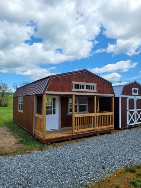 Outdoor Building & Yard Solutions In Marion NC | Photo Gallery